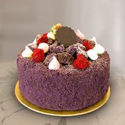 Dylan Patisserie Photos - Parqal Mall, Parañaque | Booky