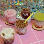 Hue Coffee Photos - BSA Twin Towers, Mandaluyong | Booky