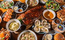 Talabar Kitchen & Cafe - Grandia Place, Quezon City | Booky