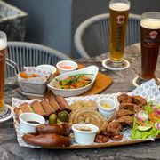 DRAFT Restaurant & Brewery Photos - Molito Commercial Complex ...