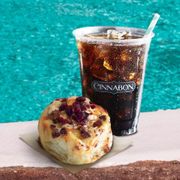Cinnabon Photos - SM City Sta. Rosa, Sta Rosa | Booky