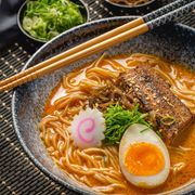 Kawa Ramen Photos - Eton Tower Makati, Makati | Booky