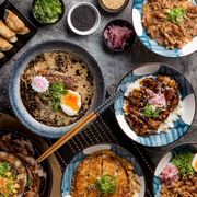 Kawa Ramen Photos - Eton Tower Makati, Makati | Booky