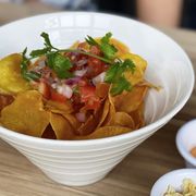 Habanero Kitchen Bar Photos - Cubao Expo, Quezon City | Booky