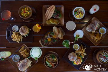 Mad Monkey store photo