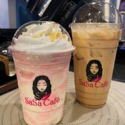 Sasa Cafe Photos - Manila, Manila | Booky