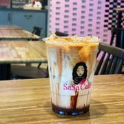 Sasa Cafe Photos - Manila, Manila | Booky