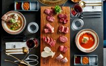 Giwon Korean Steakhouse - Mitsukoshi Mall, Taguig | Booky