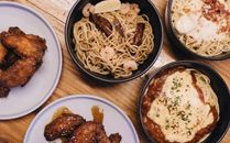 Auring's - Poblacion, Makati | Booky