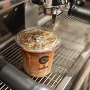 Caerus Specialty Coffee & Bistro Photos - SM City Fairview, Quezon City ...