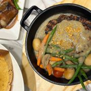 Caerus Specialty Coffee & Bistro Photos - SM City Fairview, Quezon City ...