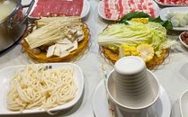 Jiang Nan Hotpot - Paseo Center, Makati | Booky