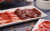 Yakiniku Like - SM Megamall, Mandaluyong | Booky