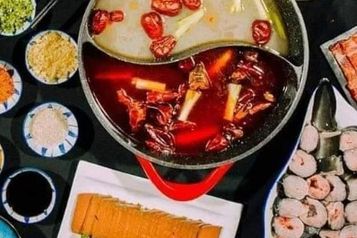 Yeego Chicken Hotpot store photo