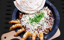 La Guada Mas - Rockwell, Makati | Booky