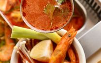 Nabe Japanese Izakaya and Hot Pot - Ayala Malls Vertis North, Quezon ...