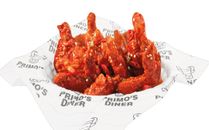 Primo's Unlimited Bucket Wings - Kapitolyo, Pasig | Booky