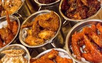 Primo's Unlimited Bucket Wings - Kapitolyo, Pasig | Booky