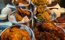 Primo's Unlimited Bucket Wings - Kapitolyo, Pasig | Booky