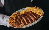 Steak & Frice - Central Square Mall, Taguig | Booky