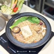 Ninepot Photos - One Ayala, Makati | Booky