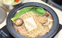 Ninepot - One Ayala, Makati | Booky