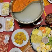 Ping Yang Hot Pot and Dimsum Restaurant Photos - Adriatico St, Manila ...