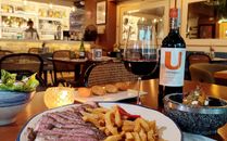 Manduca Taberna - One Ayala, Makati | Booky