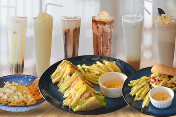 Trece Cafe & Kitchen store photo