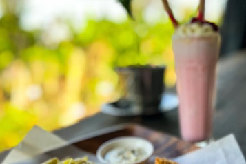 Amadeo Artisano Coffee Farm store photo