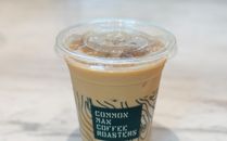 Common Man Coffee Roasters - Ayala Triangle Gardens, Makati | Booky