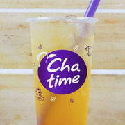 Chatime Photos - SM Marketmall Dasmariñas, Dasmariñas | Booky