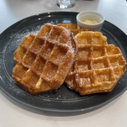 Famous Country Waffles Photos - White Plains, Quezon City | Booky