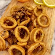 Captain Calamares Photos - Perez, Meycauayan | Booky