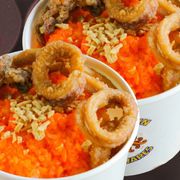 Captain Calamares Photos - Perez, Meycauayan | Booky