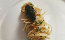 Caviar Restaurant and Champagne Bar - Westgate Alabang, Muntinlupa | Booky