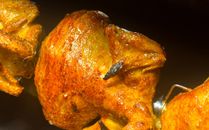 Why Chicken - Dela Paz, Pasig | Booky