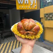 Why Chicken Photos - Dela Paz, Pasig | Booky