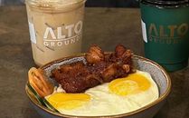 Alto Grounds - Dela Rosa Carpark 1, Makati | Booky