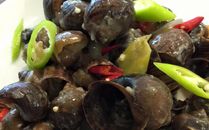 Finio - Pearl Drive Commercial Center, Quezon City | Booky