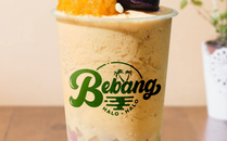 Bebang Halo-Halo - SM Megamall, Mandaluyong | Booky