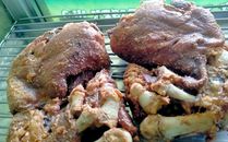 Pappus Crispy Pata - Brgy 3, Calamba | Booky