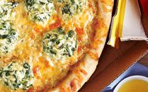 Angel's Pizza - BGC, Taguig | Booky