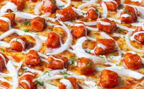 Angel's Pizza - BGC, Taguig | Booky