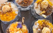 KA Muning's Halo-Halo Cafe & Restaurant - Kamuning, Quezon City | Booky