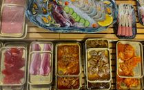 Namsan Korean Barbecue - Eastfield Center, Pasay | Booky
