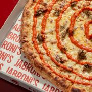 Jabroni's Pizza Photos - Santolan Town Plaza, San Juan | Booky