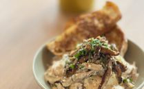 Bel Giardino Cafe - Casa Grande Flora, Silang | Booky