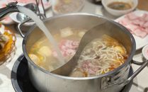 Jiang Nan Hotpot - Holy Spirit, Quezon City | Booky