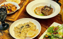 Grapevine - White Plains, Quezon City | Booky